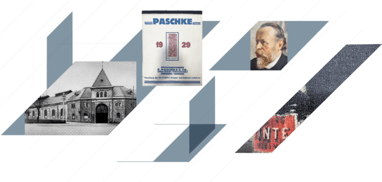 Über uns - PAMA paper machinery GmbH