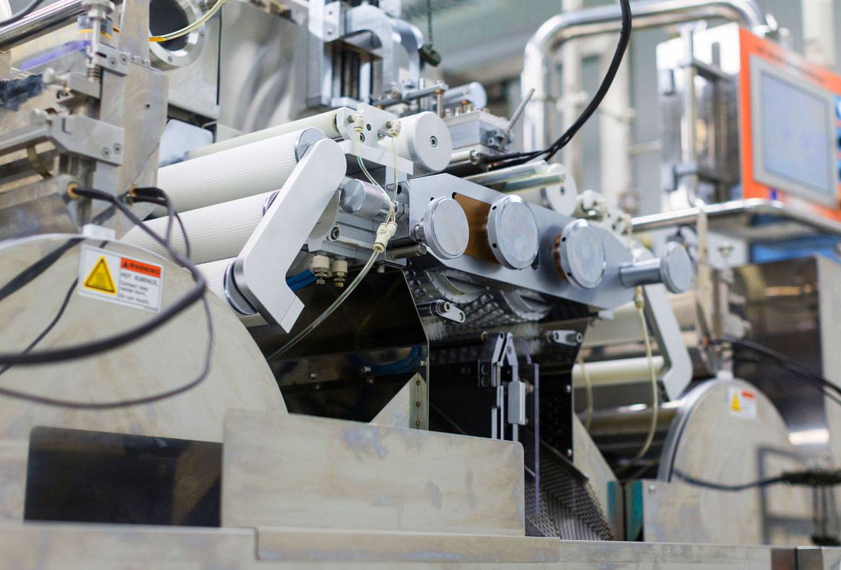 Project Engineer EMSR (m/f/d) - PAMA paper machinery GmbH